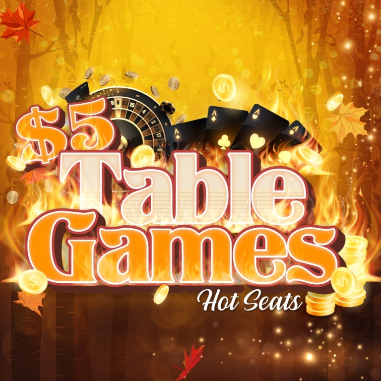 Table Mountain Casino: Slots, Table Games, Entertainment & More – Voted ...