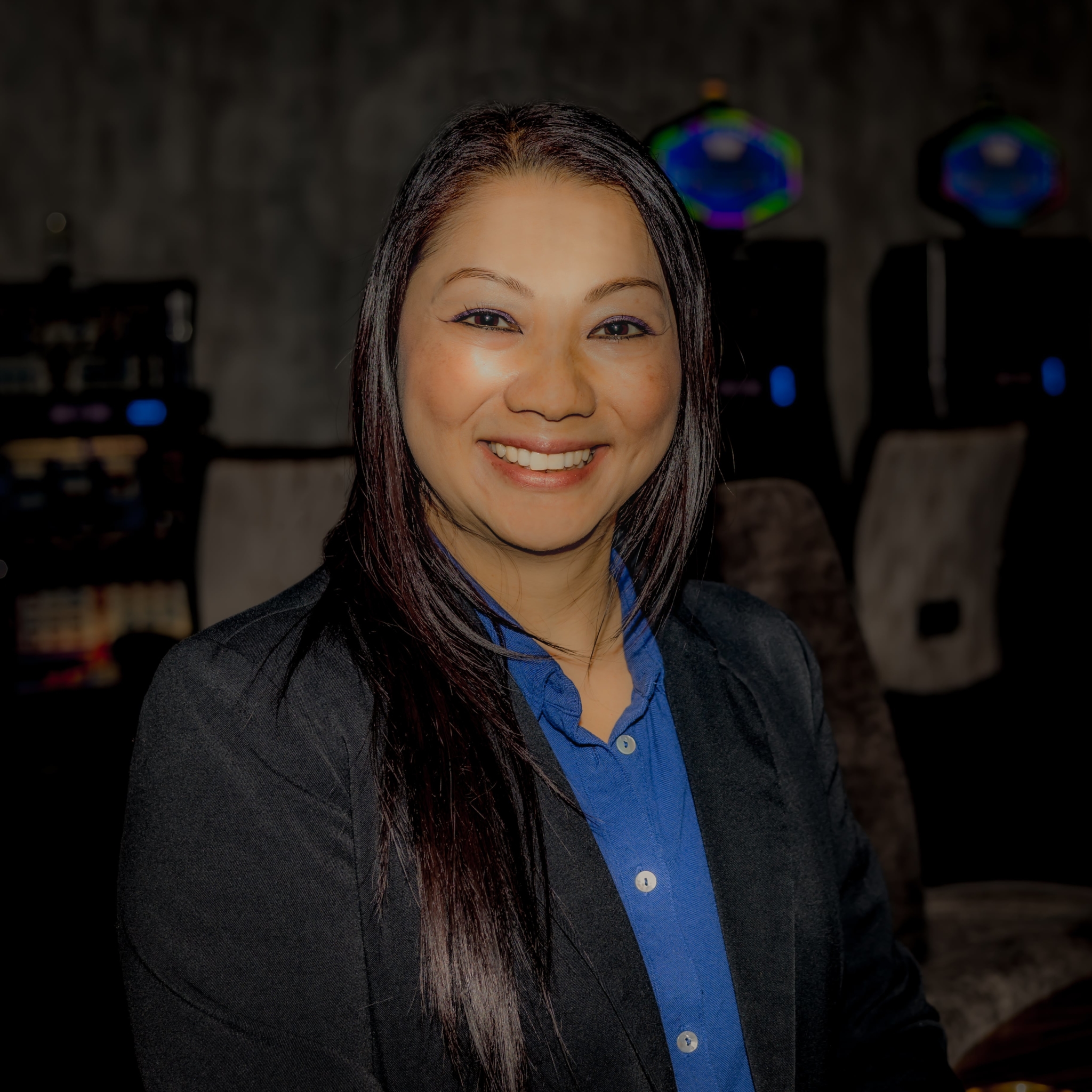 Hosts - Table Mountain Casino: Slots, Table Games, Entertainment & More