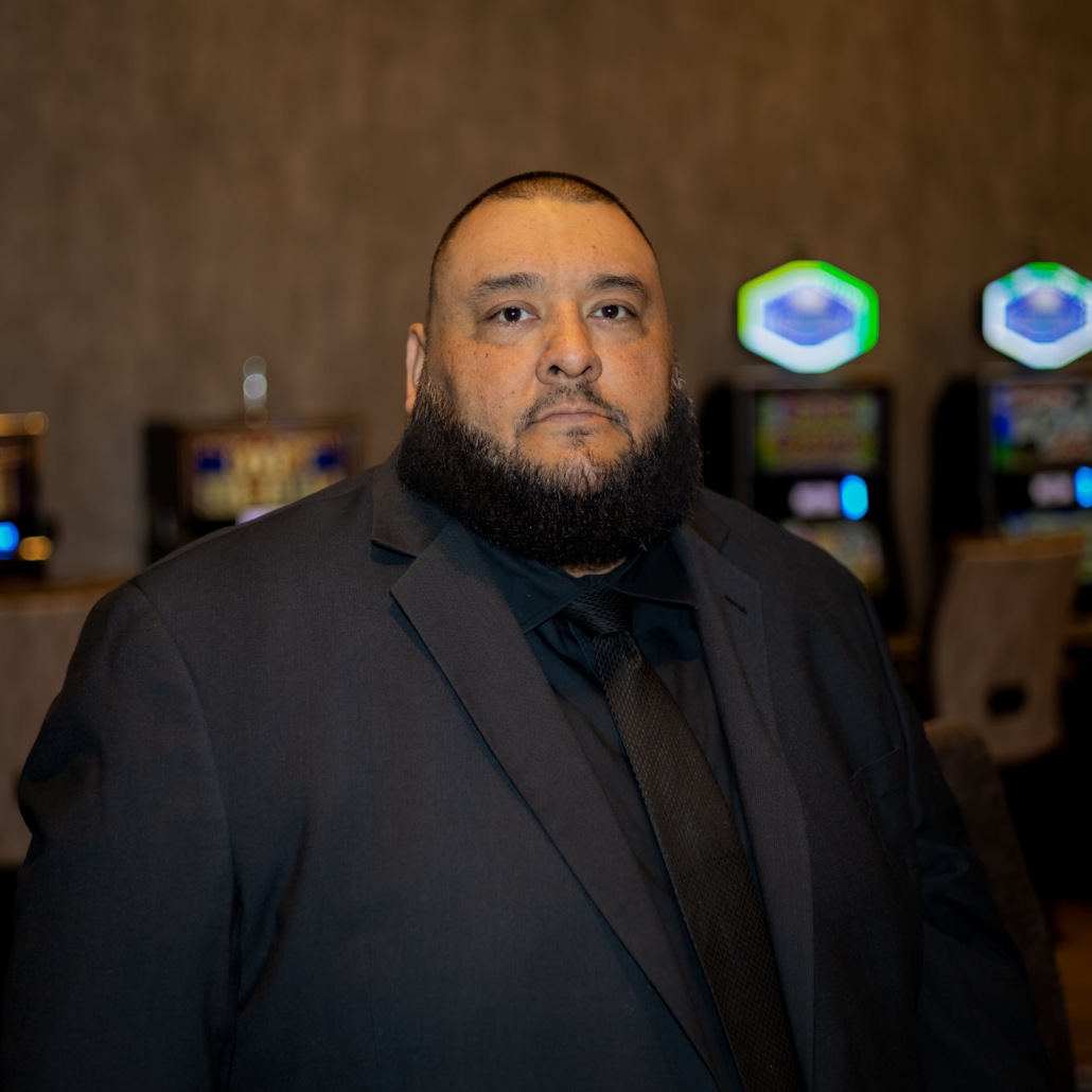 Hosts - Table Mountain Casino: Slots, Table Games, Entertainment & More