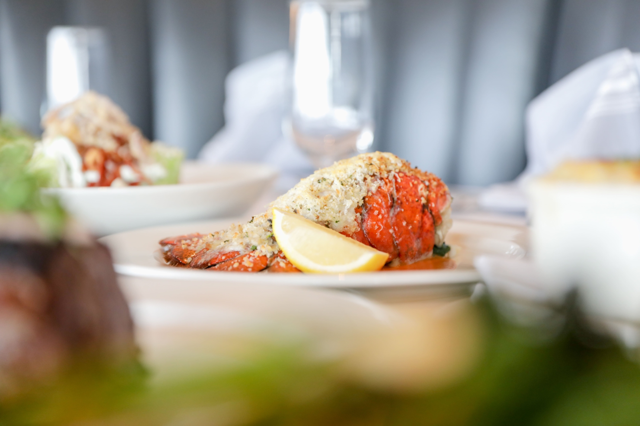 Dine - Best Restaurants in the Central Valley