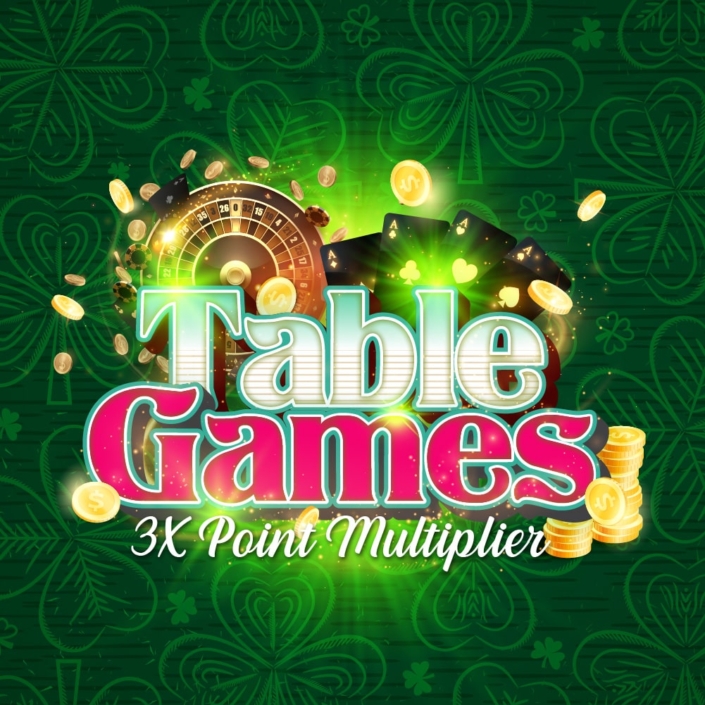 Table Mountain Casino: Slots, Table Games, Entertainment & More – Voted ...