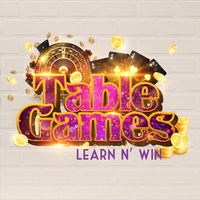 Promotions – Table Mountain Casino: Slots, Table Games, Entertainment ...