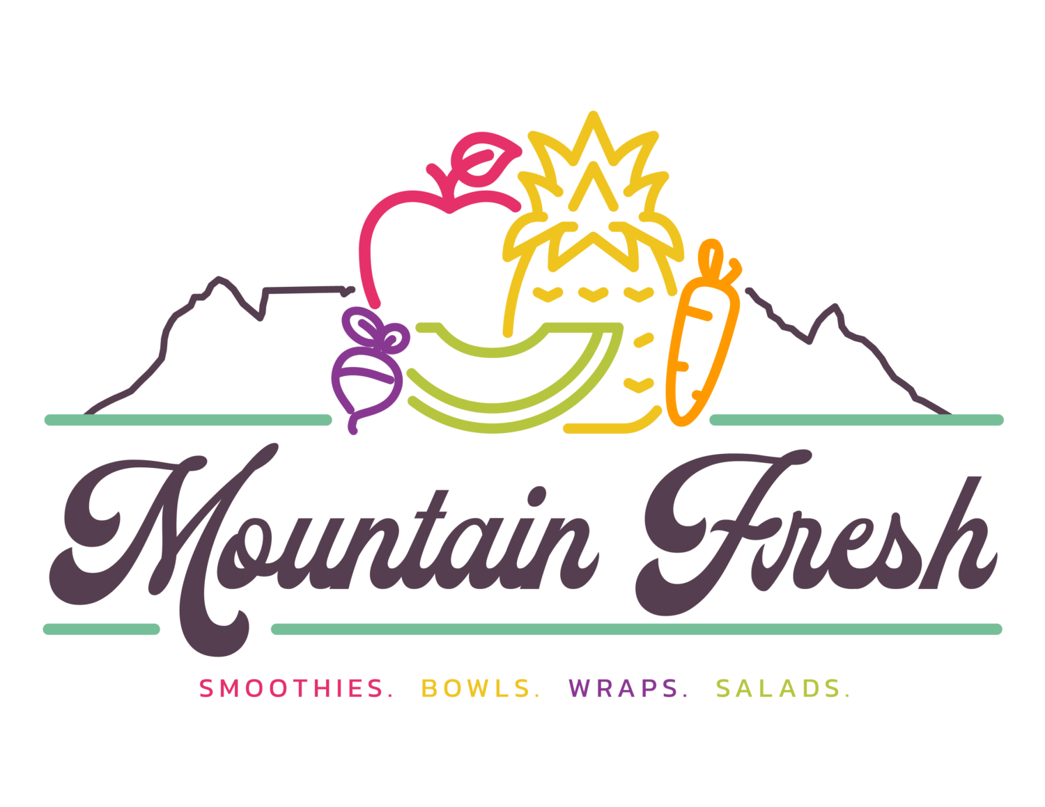 Dine - Best Restaurants in the Central Valley