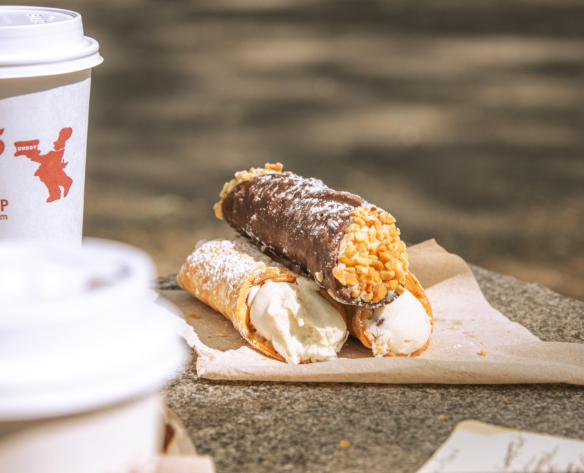 Carlo’s Bakery - Table Mountain Casino: Slots, Table Games ...